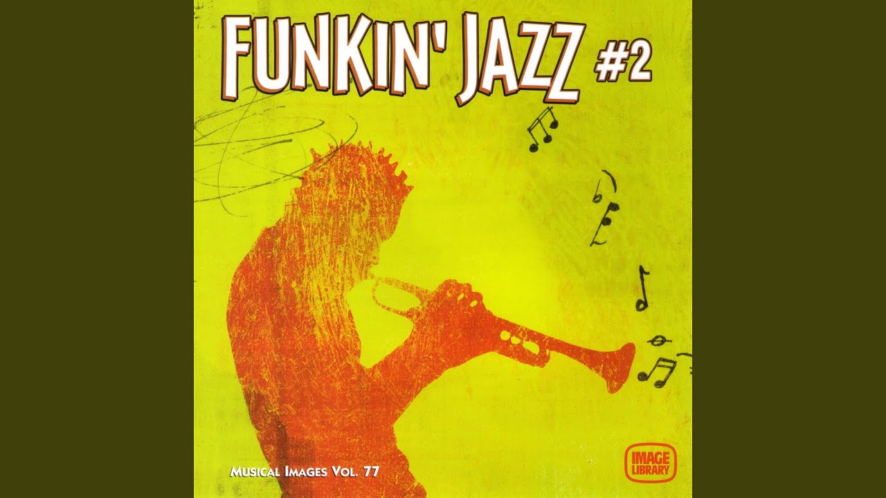 Duck Funk, Pt. 2 (Underscores) - YouTube