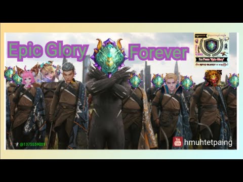 Mobile Legends - Aries Xmue Hero restream for memory