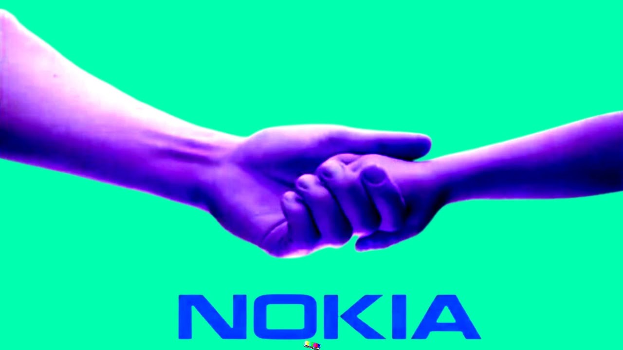 Nokia Logo Intro Super Effects In 2025 | Sponsored By: Preview 2 ...