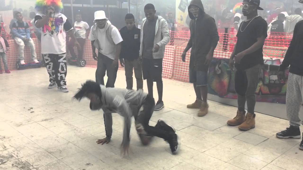 Tommy & The Hip Hop Clowns LIVE ️ - YouTube