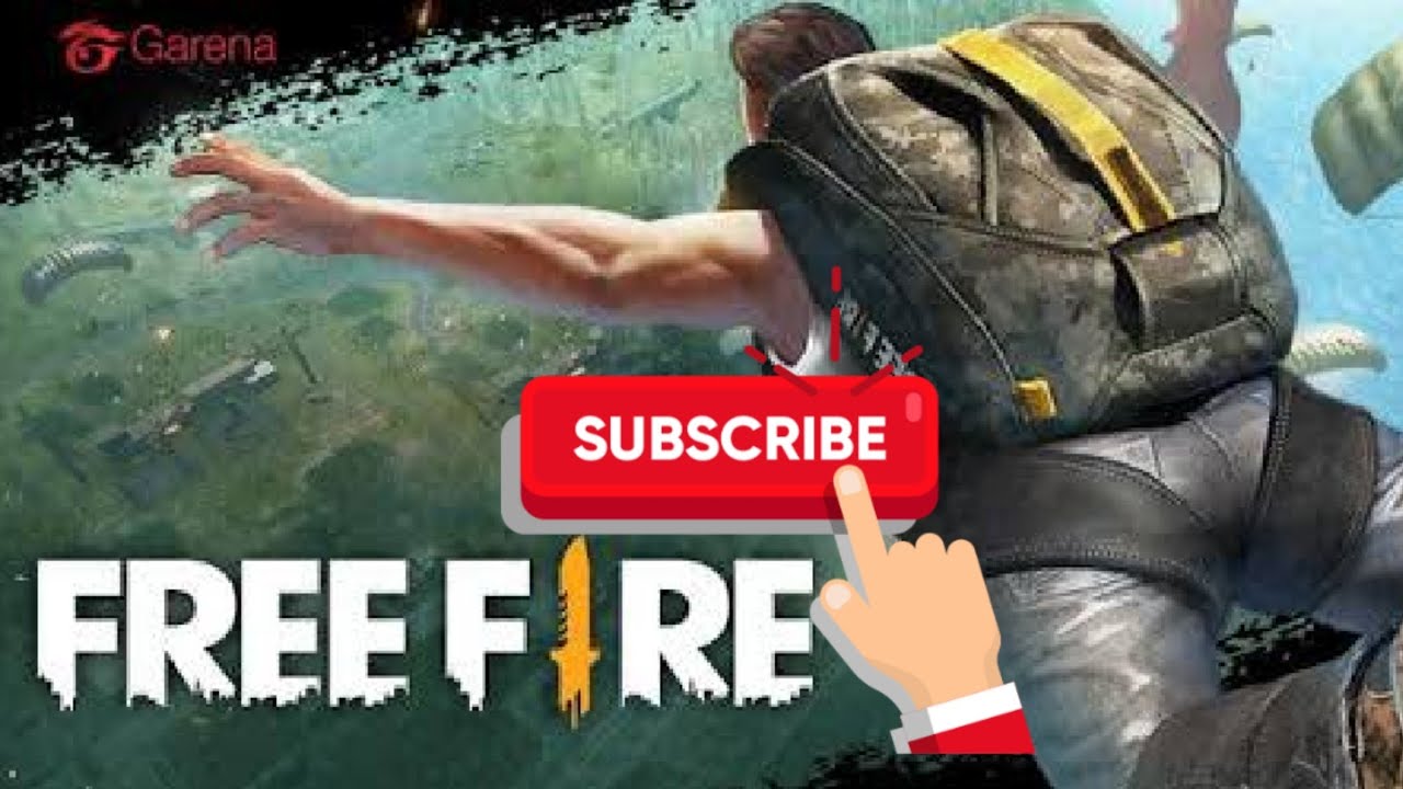 Live streaming free fire Gameplay - YouTube