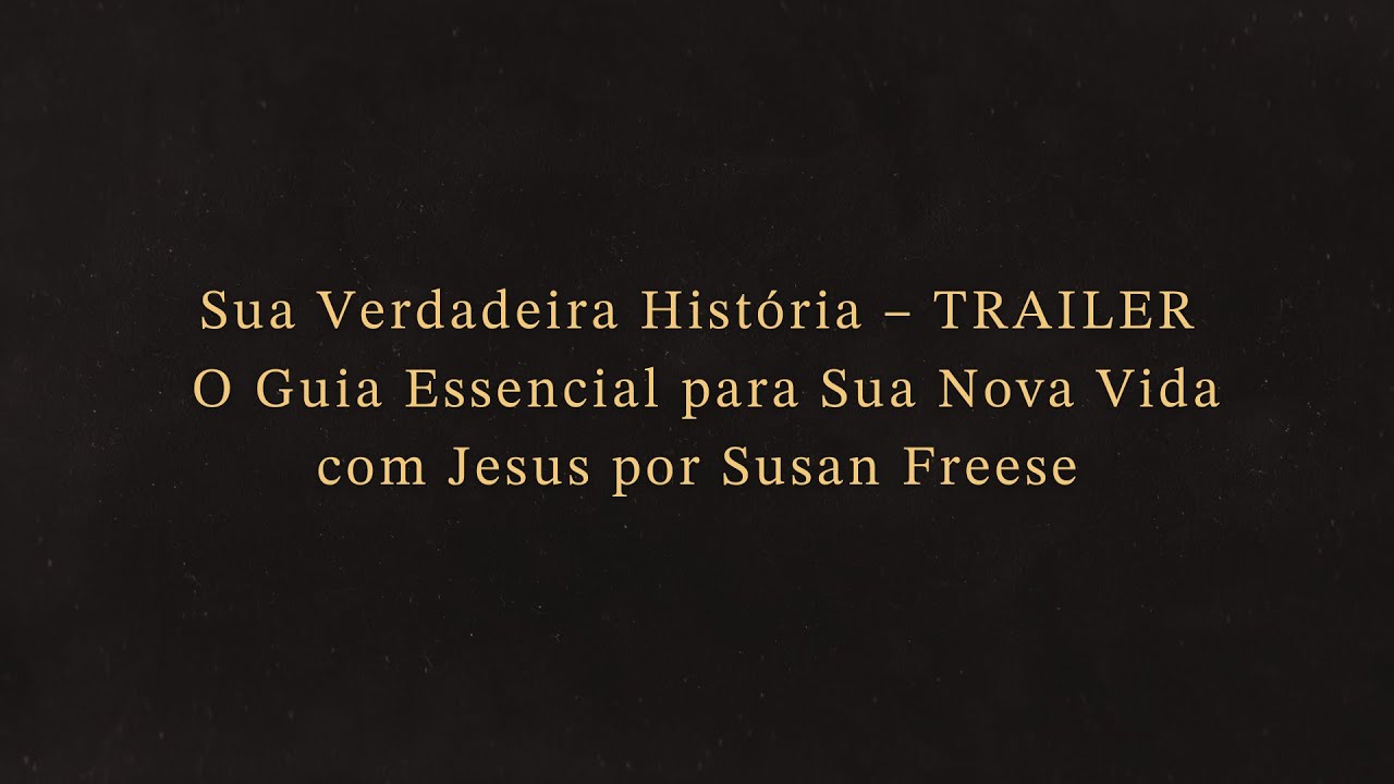 Sua Verdadeira História – TRAILERO Guia Essencial para Sua Nova Vida ...