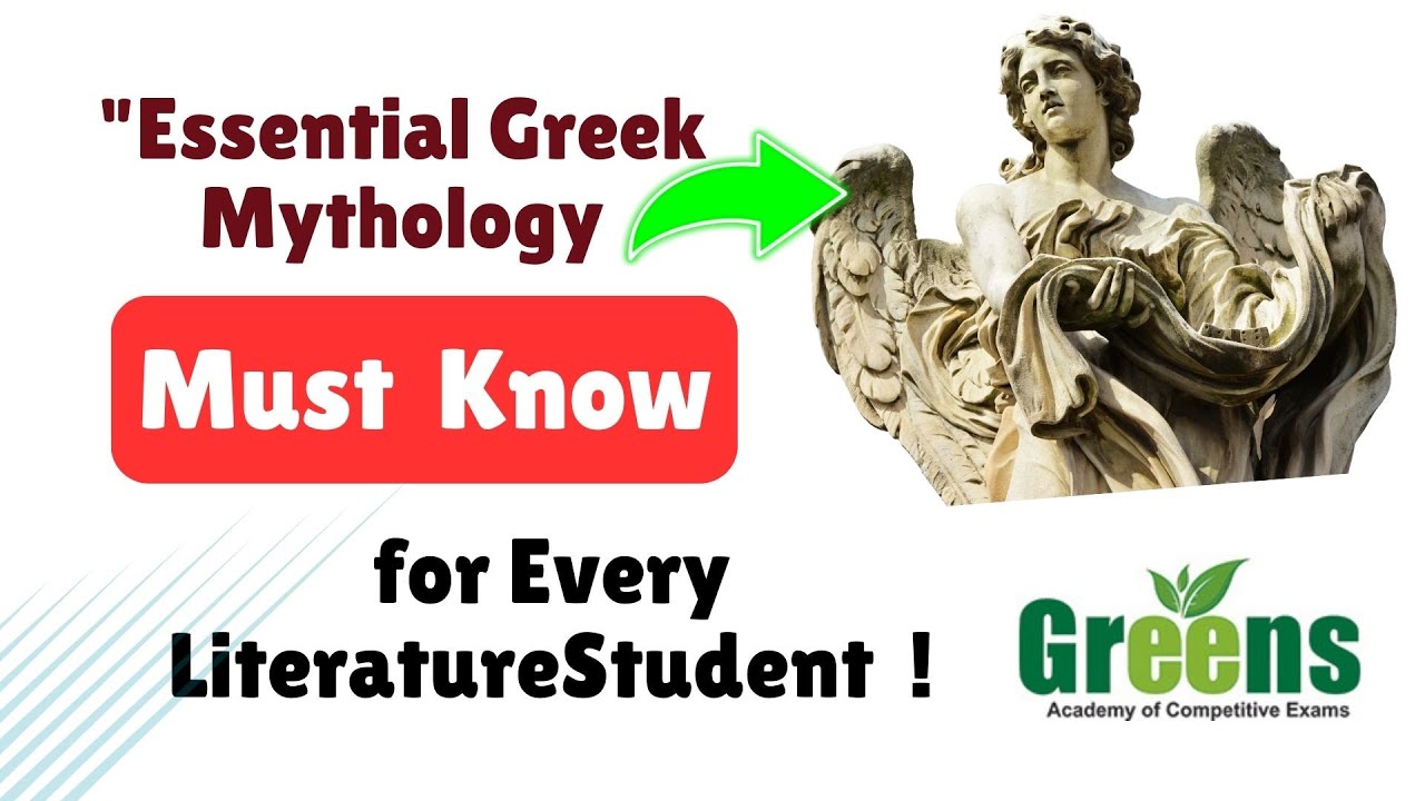 The Judgement of Paris | Golden Apple Story - Greek Literature | Greens ...
