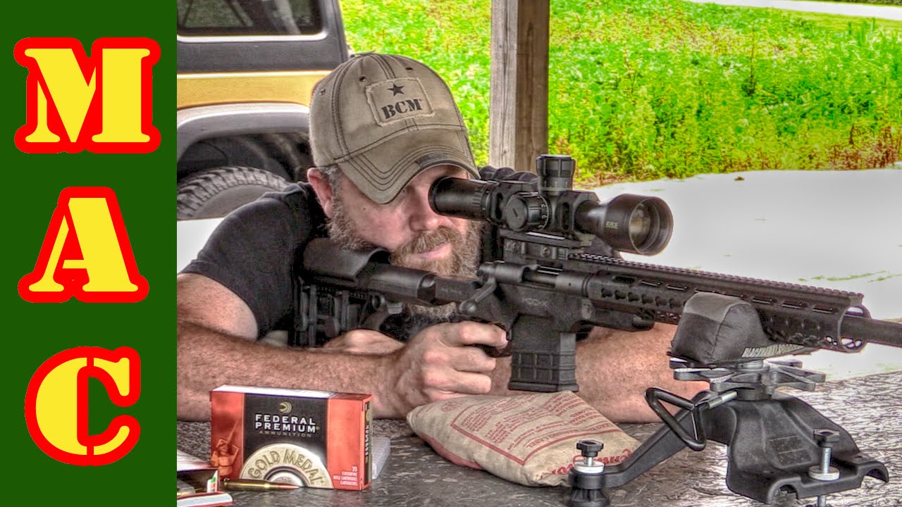 First Shots with AB Arms MOD*X - YouTube