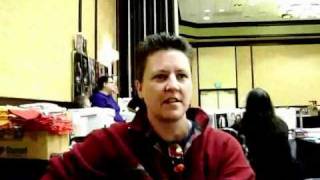 Jordan Falconer (Author of The Duchess of Manusk)