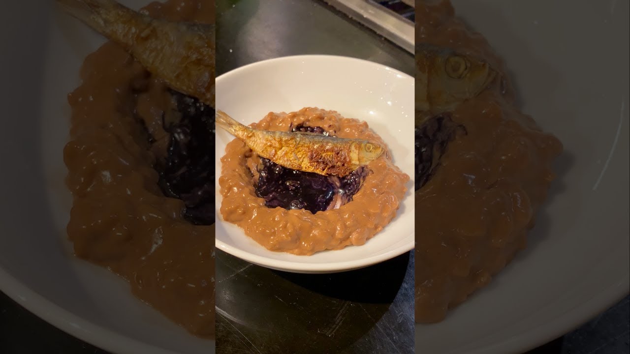 Chocolate rice with a SURPRISE - YouTube
