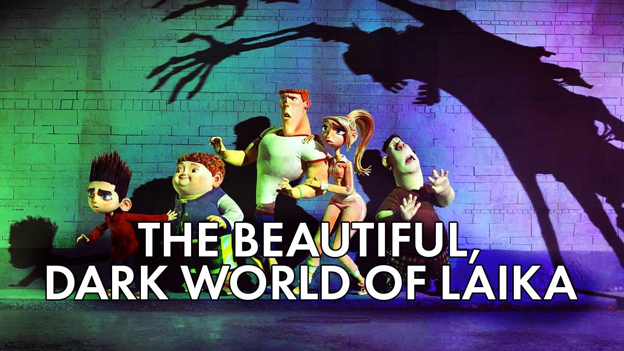 Video Essay The Origin Of Laika YouTube video-essay-the-origin-of-laika-youtube
