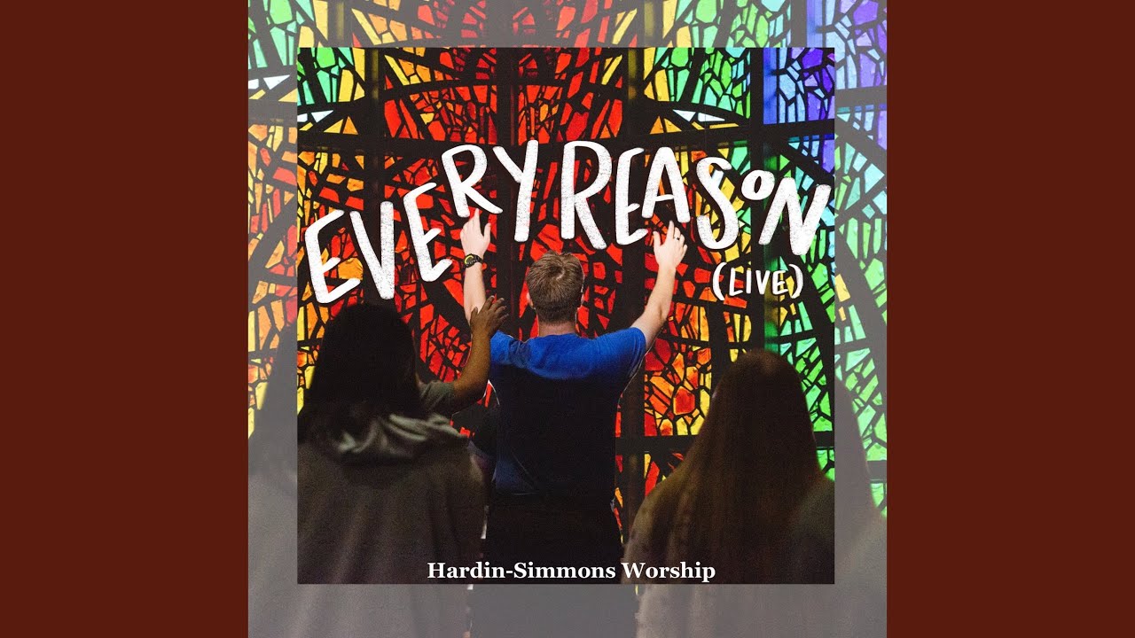 Every Reason (Live) - YouTube
