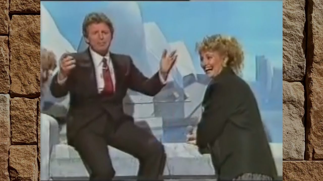 Sale of the Century (Aus) | Roger/Daphne/David - YouTube