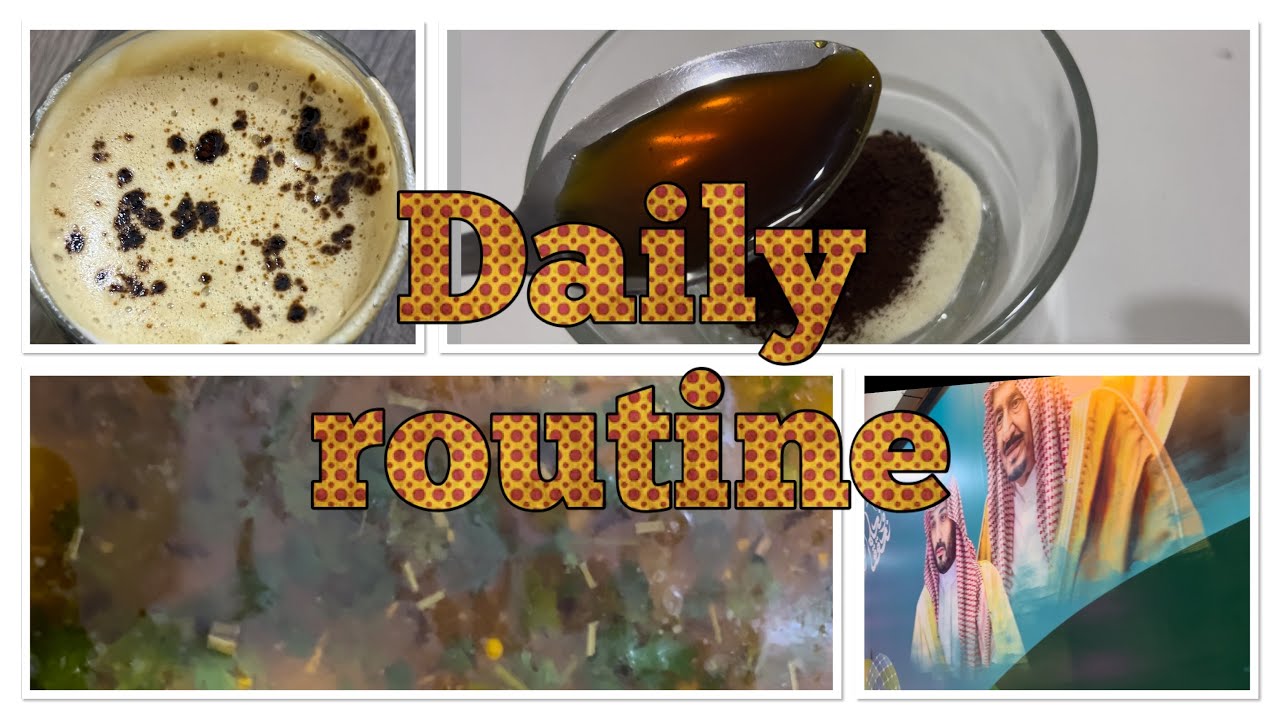 Daily Workout At Home Routine|| Daily Family Routine - YouTube