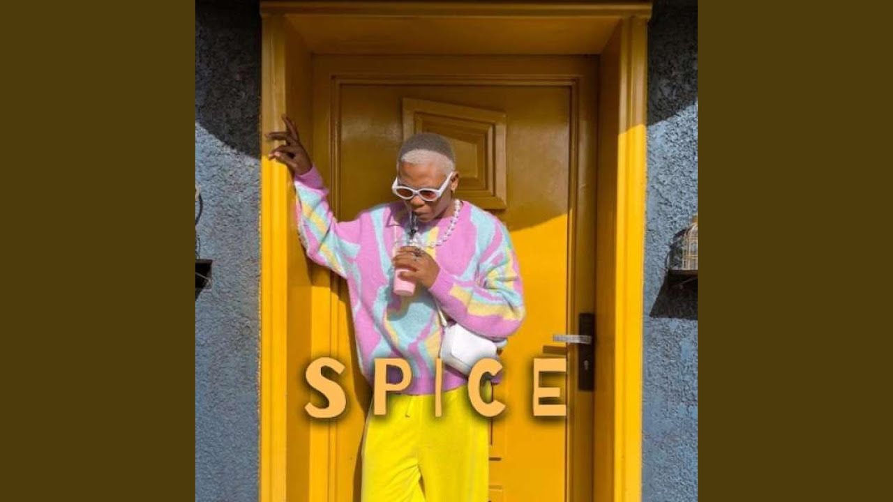 Spice - YouTube