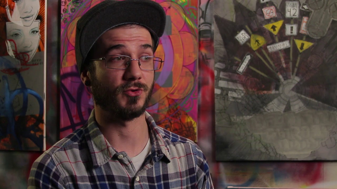 Ian 'Iansanity' Tartasky - Interview from 2014 - YouTube