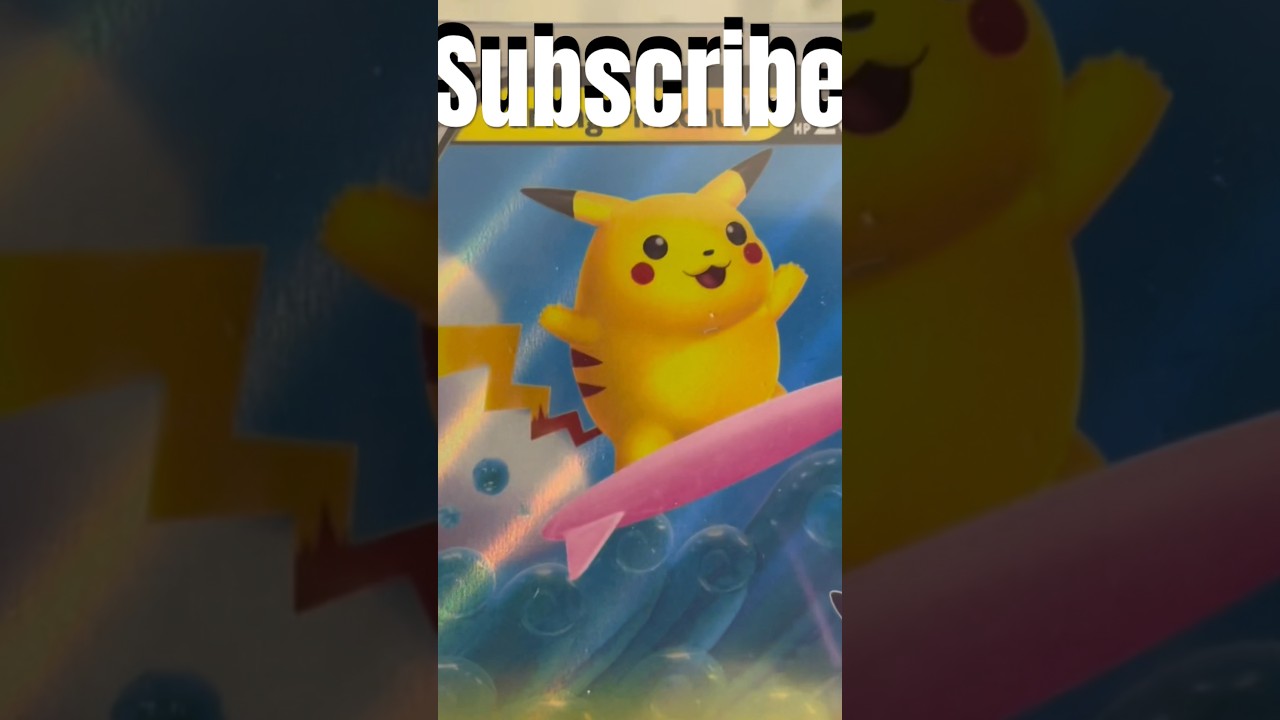 Hawaiian Gang 808 mafia tell me you have this card #pokecards #pokemon ...