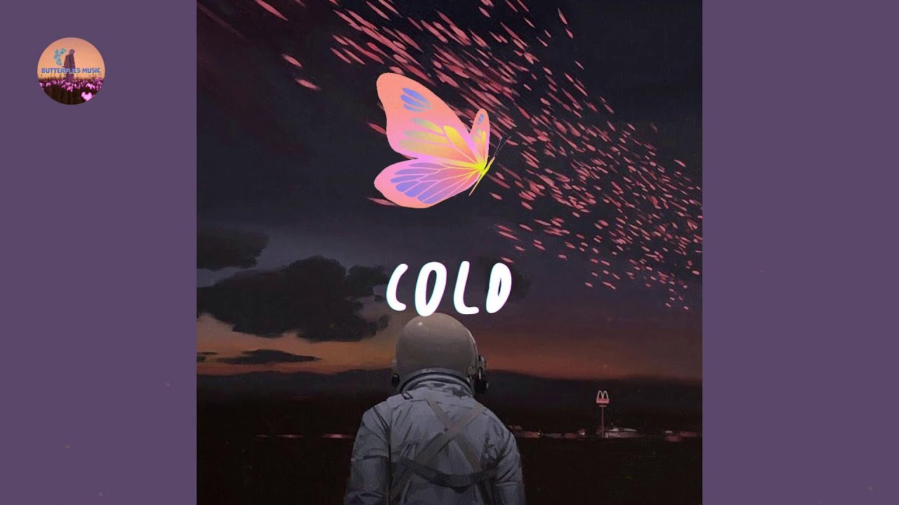 Boy In Space - Cold (Lyrics) - YouTube