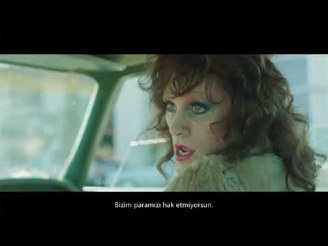 Sınırsızlar Kulübü   Türkçe Altyazılı Fragman