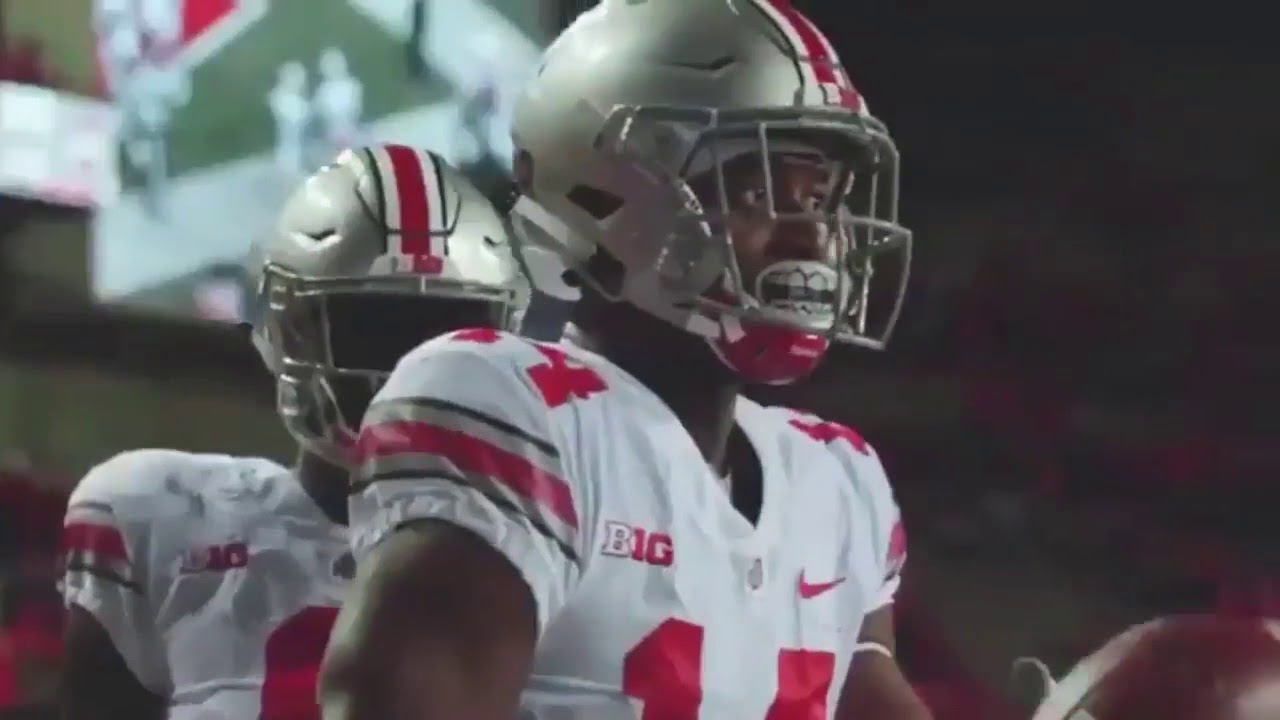 Ohio State- 2018-2019 "Zone 6" - YouTube