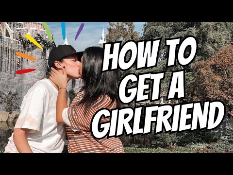 How to ACTUALLY Get a Girlfriend (For Lesbians)