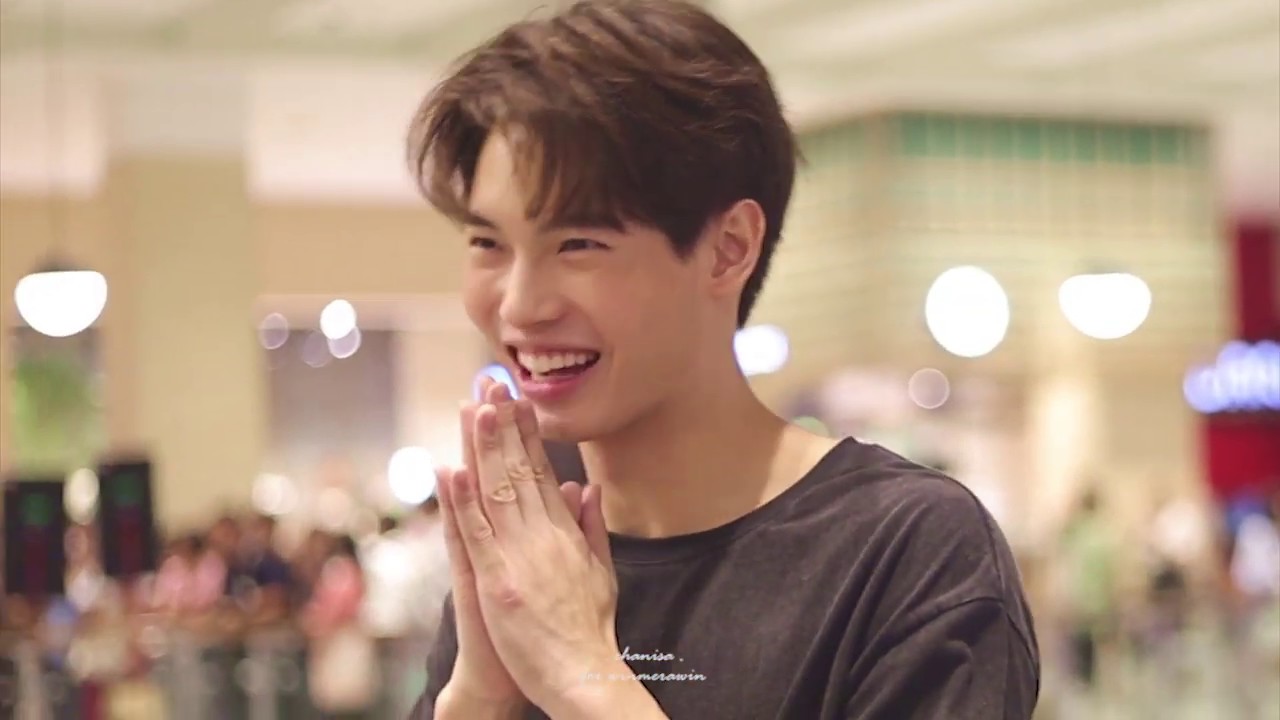 15102019 Win Metawin (วิน เมธวิน) l 2GETHER THE SERIES l คั่นกู @GMMTV ...