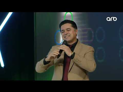 Həmin Zaur - Ali Pormehr - Alacağam mən səni