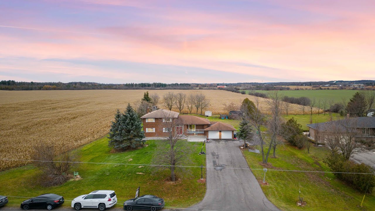 13576 Torbram Rd, Caledon East, ON - YouTube