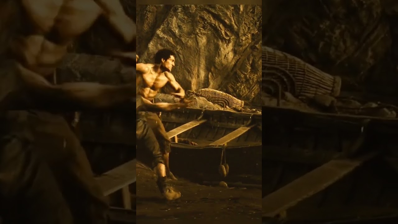 This Is Theseus !!! - YouTube