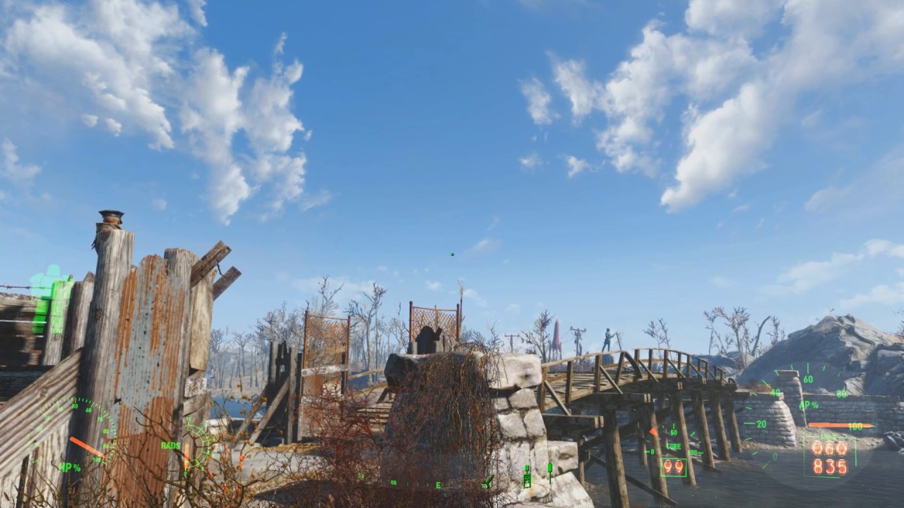 Fallout 4 - Well Then - YouTube