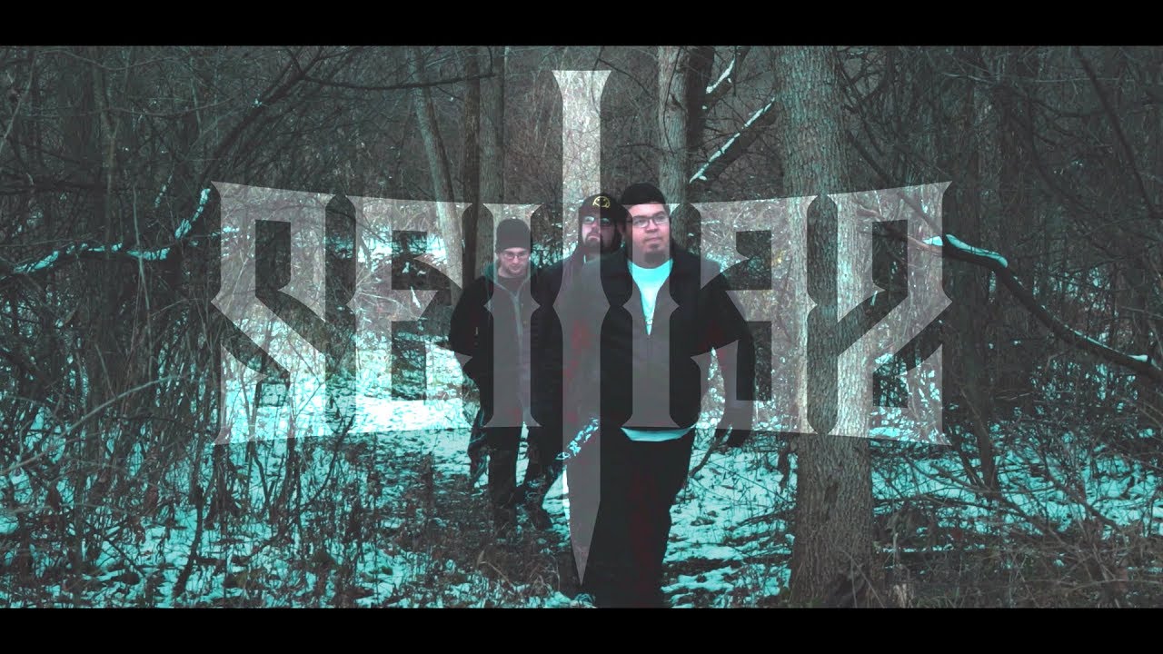 Leave Me Behind - Seilies (Official Music Video) - YouTube