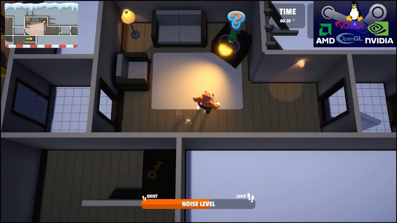 Ho-Ho-Home Invasion episode - YouTube