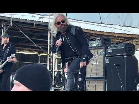 Fifth Angel - Hells Heroes 7 (Houston, TX March 20, 2025) FULL SET