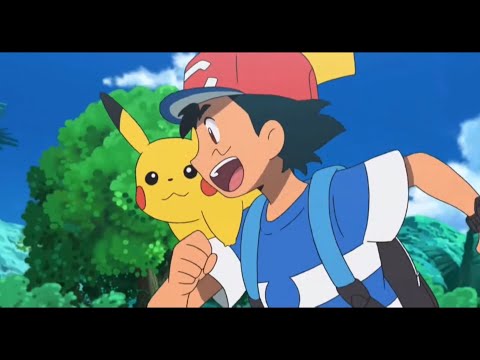 Pokémon Sun and Moon: Under The Alolan Sun (FULL THEME)