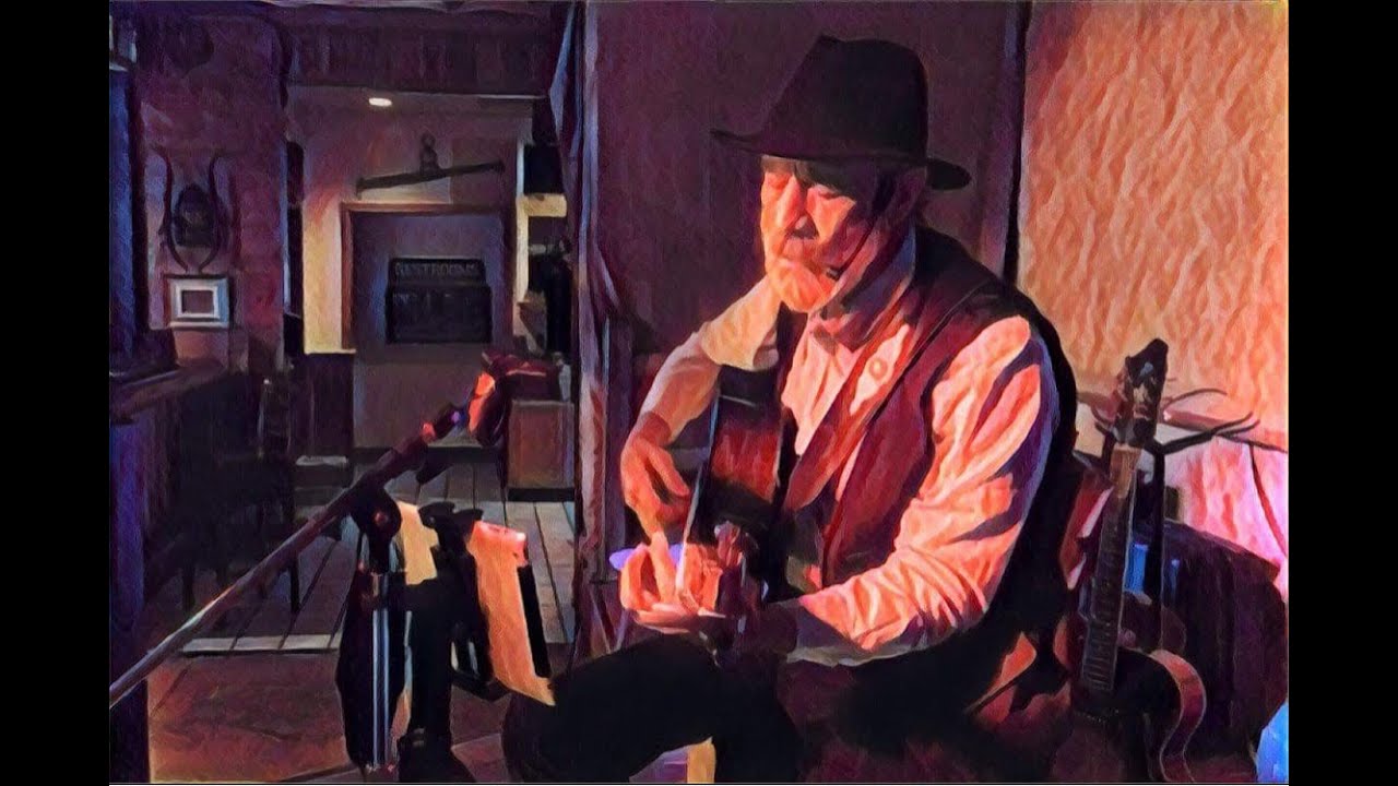 44 to 40 by Timothy Critchley - YouTube