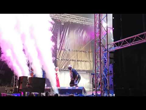 Turbo B@Spice Music Festival 2021 - Bourgas, Bulgaria