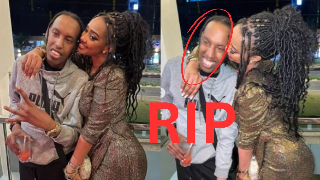 RIP💔 DJ DIZZO INKURU YINCAMUGONGO ICYISHE WARI WABWIYE IGIHE AZAPFIRA😥 SHADDY BOO AGAHINDA - YouTube