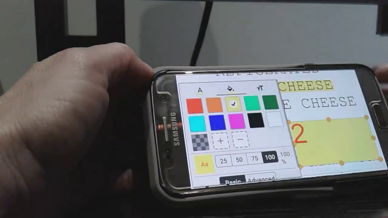 XODO basic tutorial on smartphone - YouTube