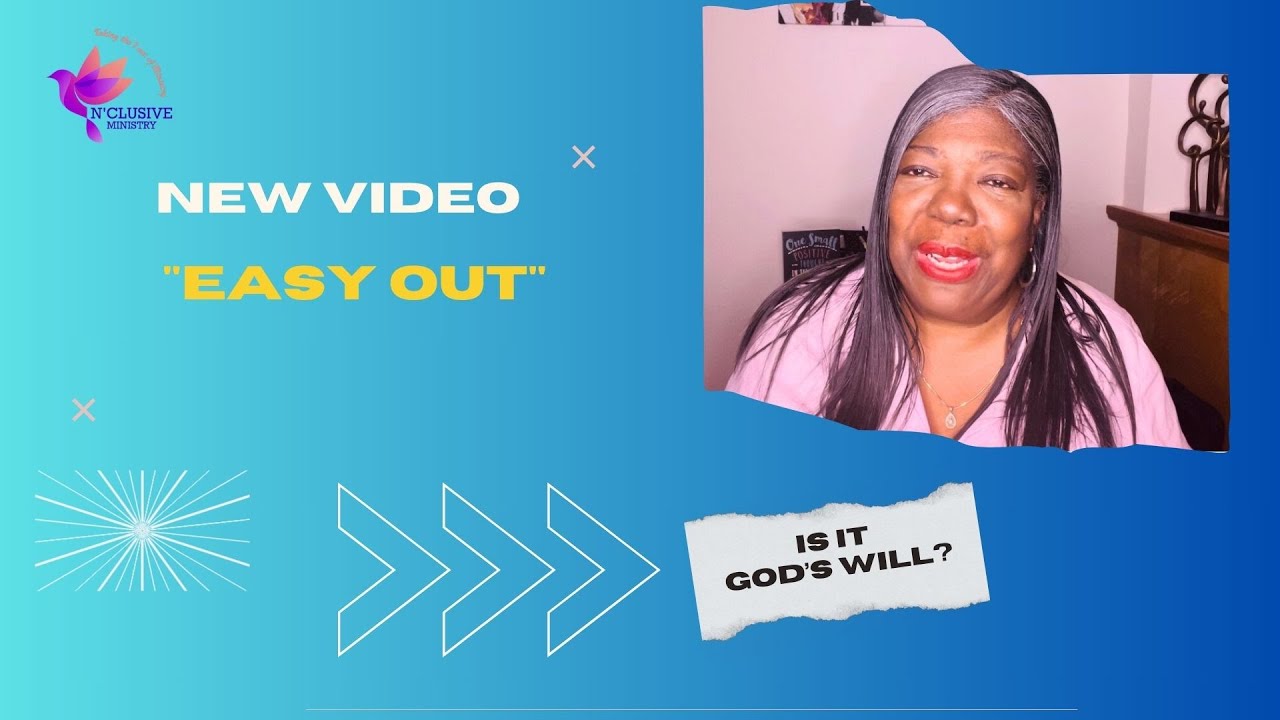 Easy Out YouTube Easy Out YouTube