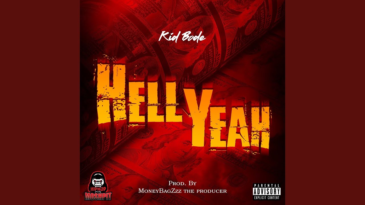Hell Yeah - YouTube