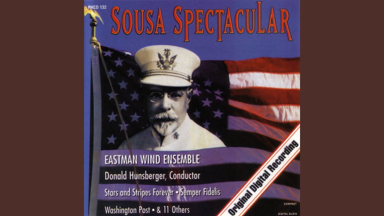 Semper Fidelis - YouTube