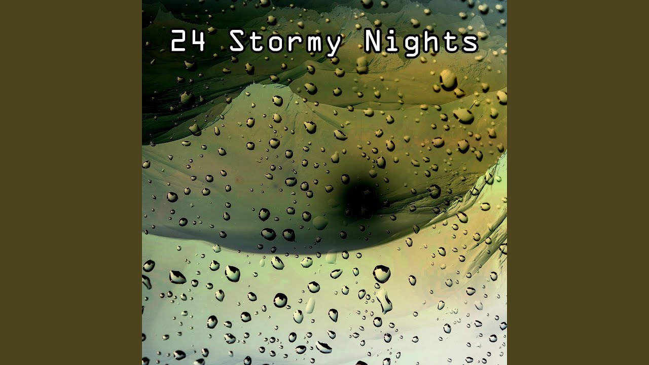 Metal Dings While A Storm Rages On - YouTube