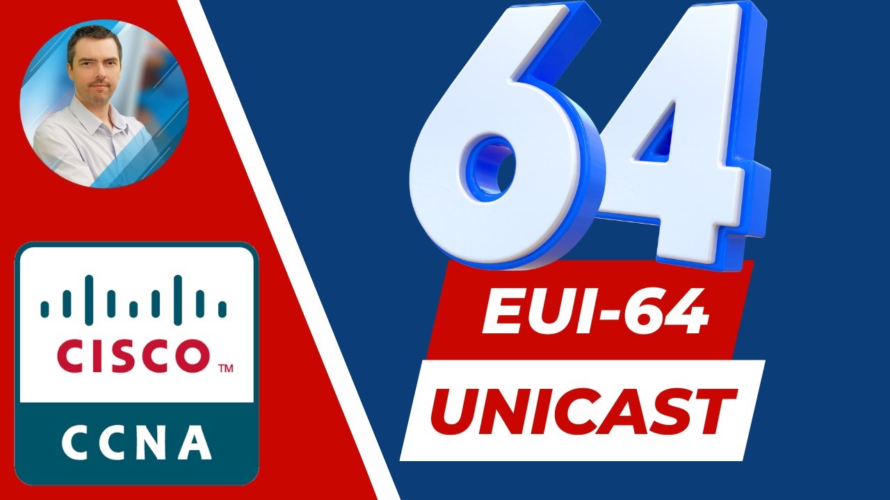 Maîtriser l'IPv6 : Guide Complet sur les Adresses et EUI 64 - YouTube