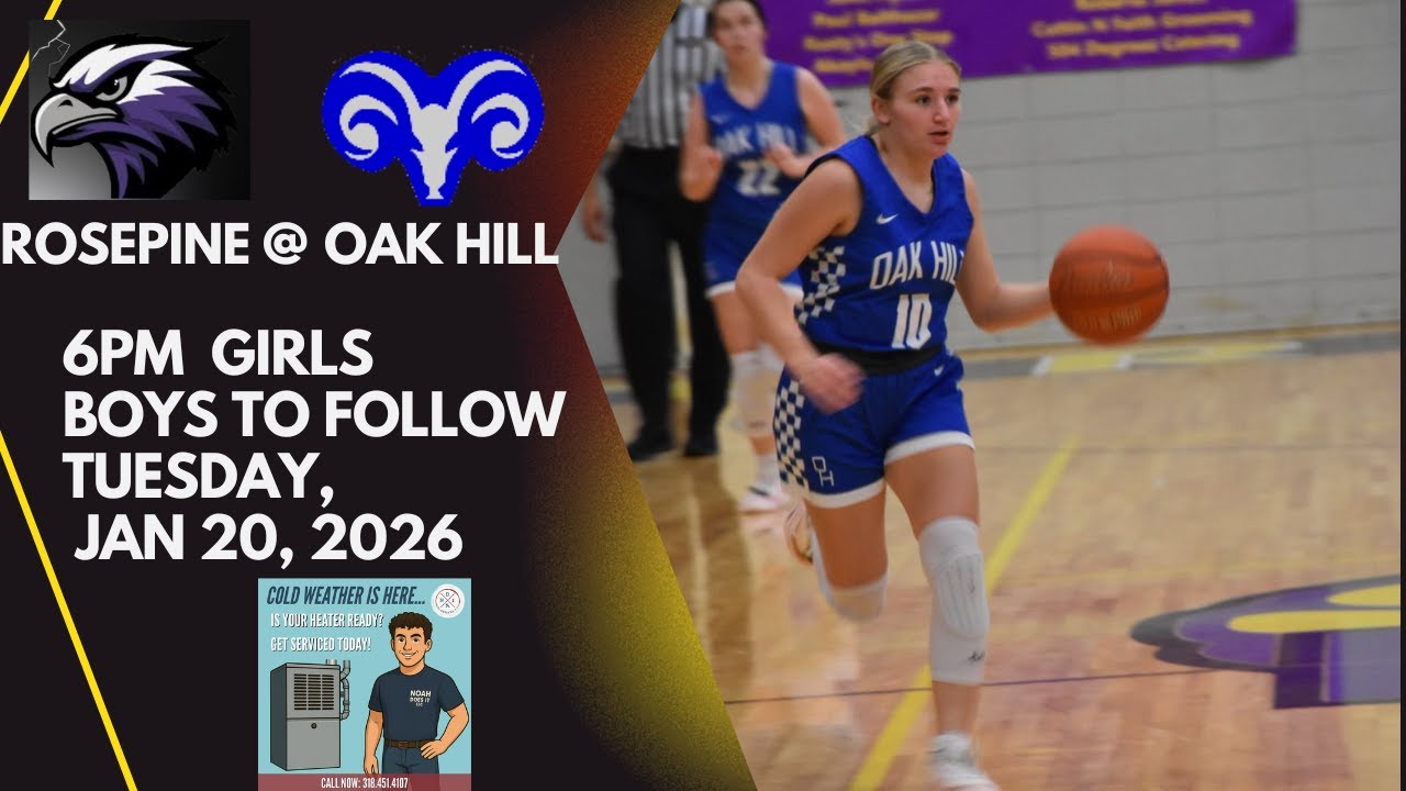 446Sports presents the NDI Heating and Cooling Game of the Week ...