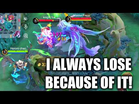 I GOTTA STOP TESTING IN RANKED