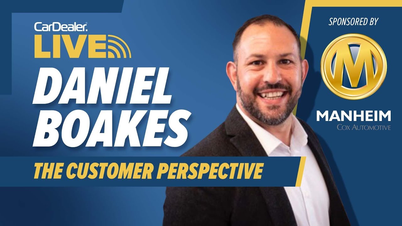 Why are so many car dealers choosing Manheim Auction Services? - YouTube