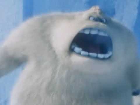 Minions (2015) voice Frank Welker as Yeti