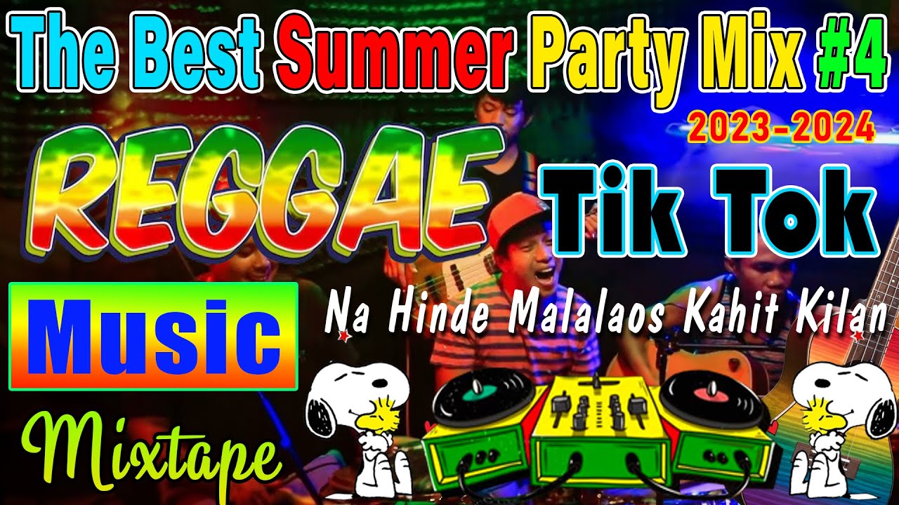 30 Best Reggae Music Songs Today's Top Love Songs 2024 Greatest Summer ...