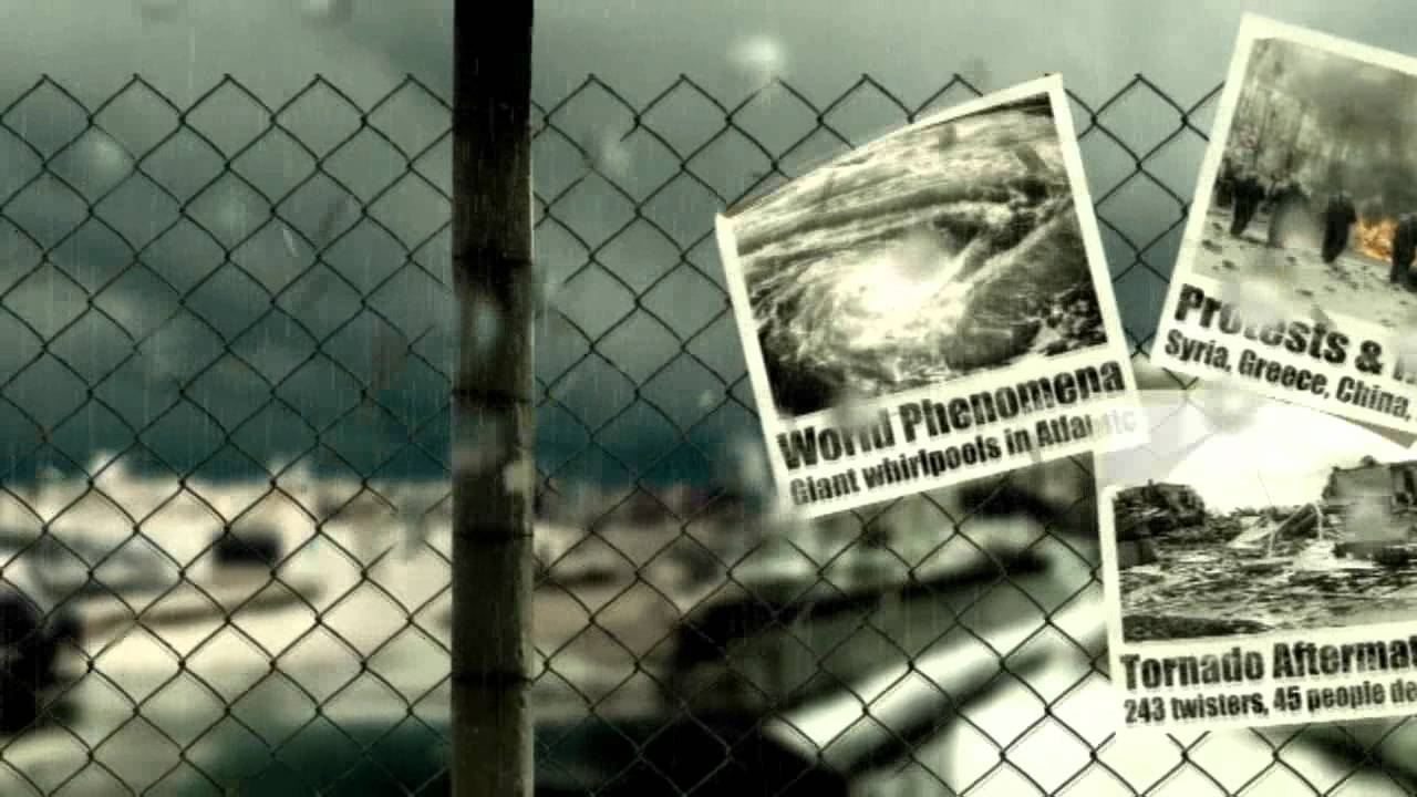 Watchman Reports New Intro.wmv - YouTube