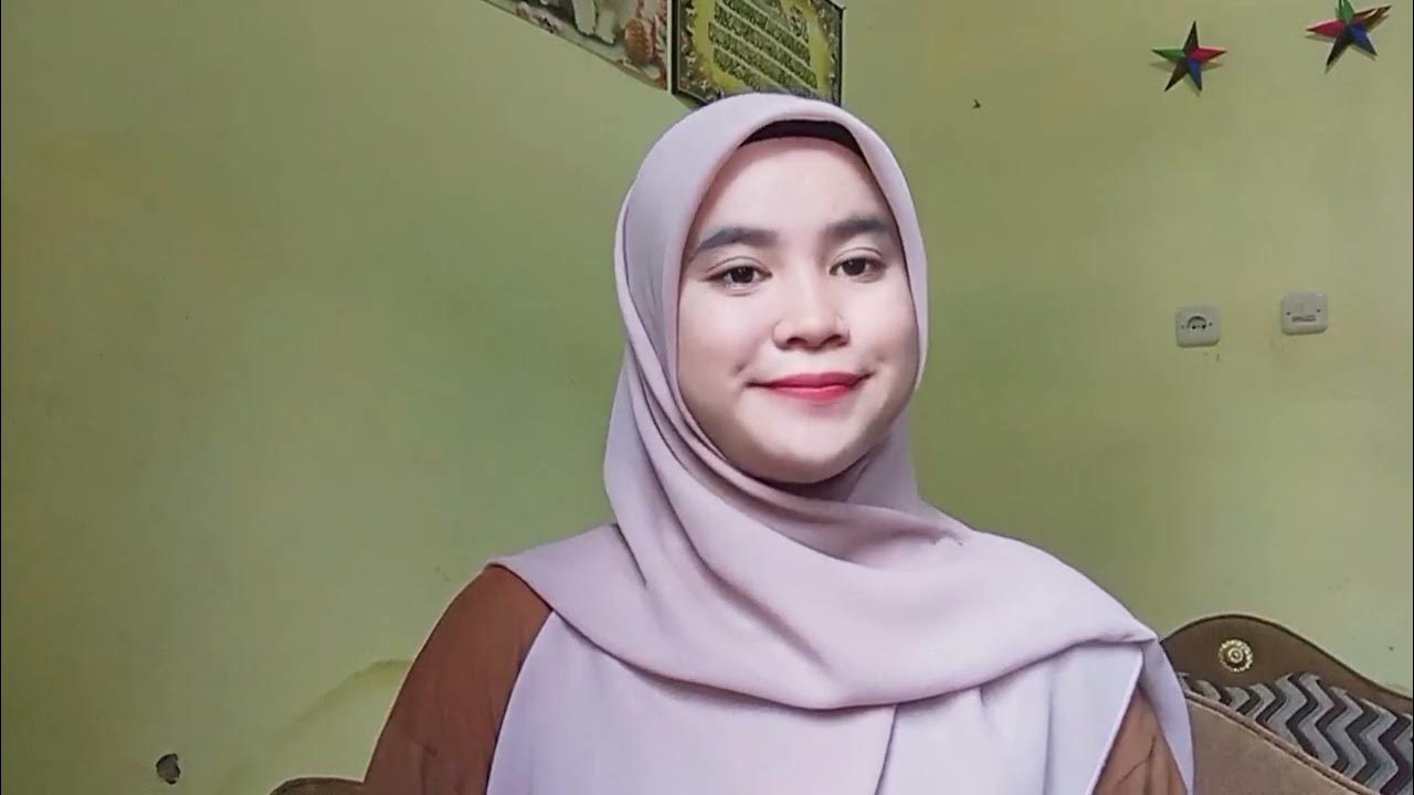 Bimbingan konseling "Tugas Ujian Tengah Semester" (UTS) - YouTube