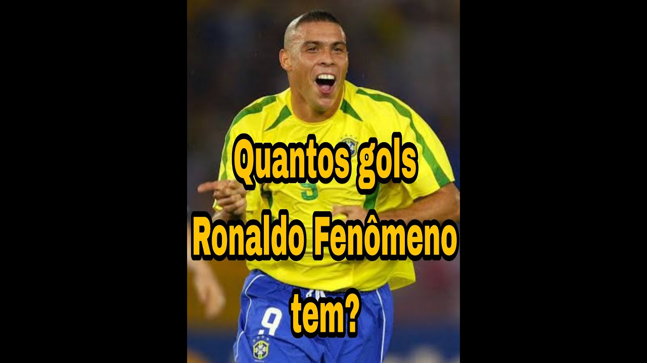 Quantos Gols Ronaldo Fen meno Tem shorts real Madrid YouTube quantos-gols-ronaldo-fen-meno-tem-shorts-real-madrid-youtube
