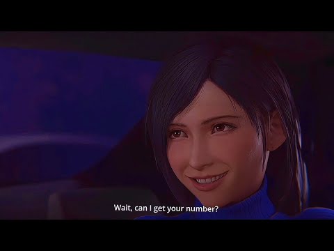 Tifa Lockhart Animation Parody 😂