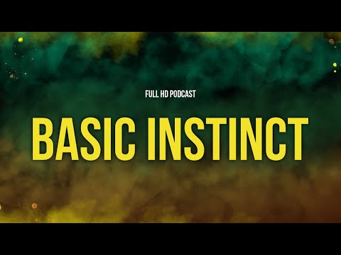 podcast: Basic Instinct (1992) - HD Full Movie Podcast Episode | Film Review