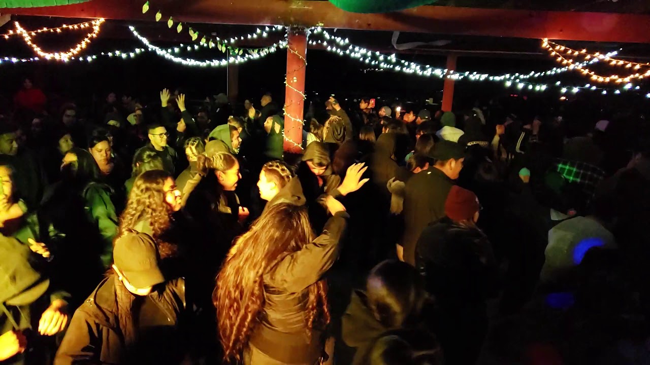 🎼🎼Native Creed/San Xavier,Az 122119🎼🎼 - YouTube